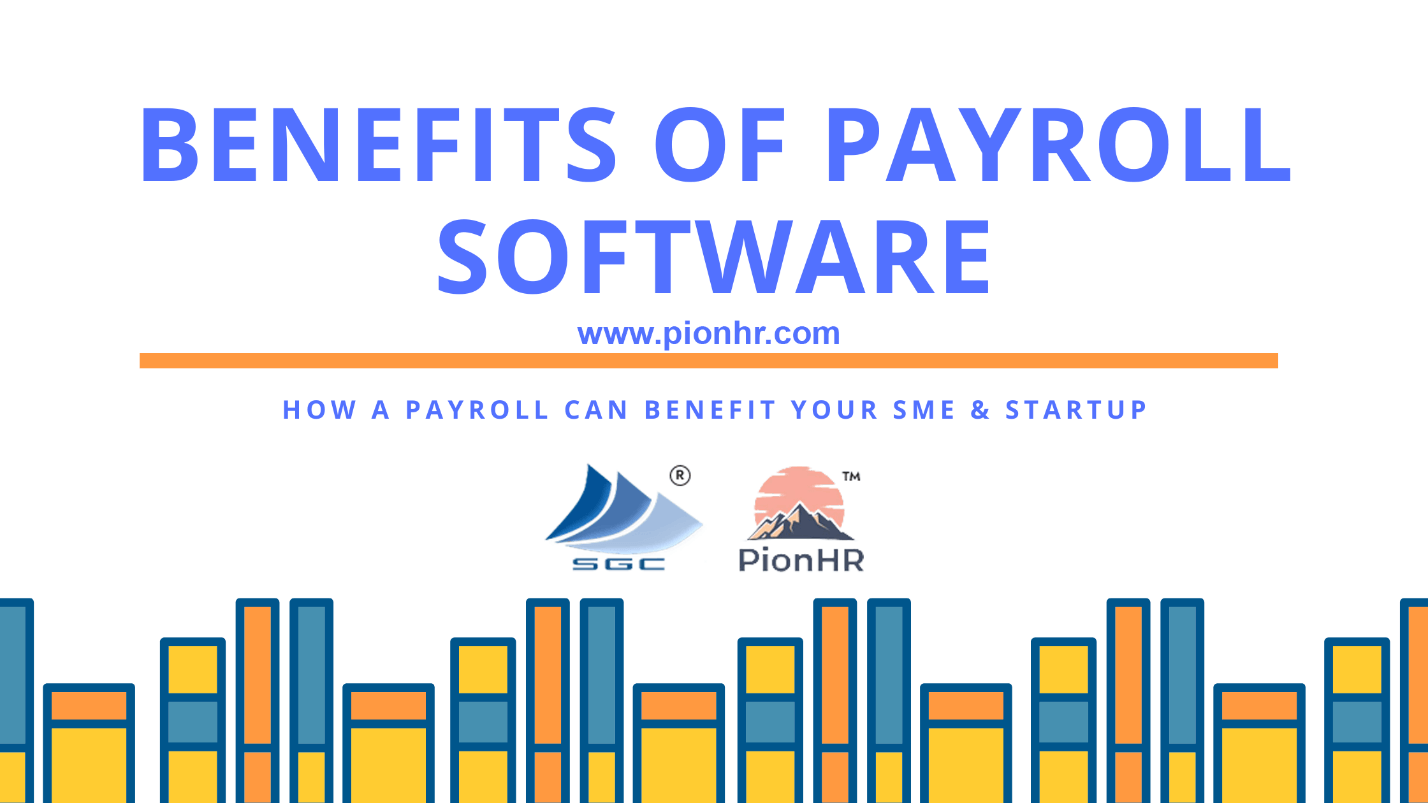 The-Importance-of-Having-A-Payroll-Management-Software – PionHR Blog